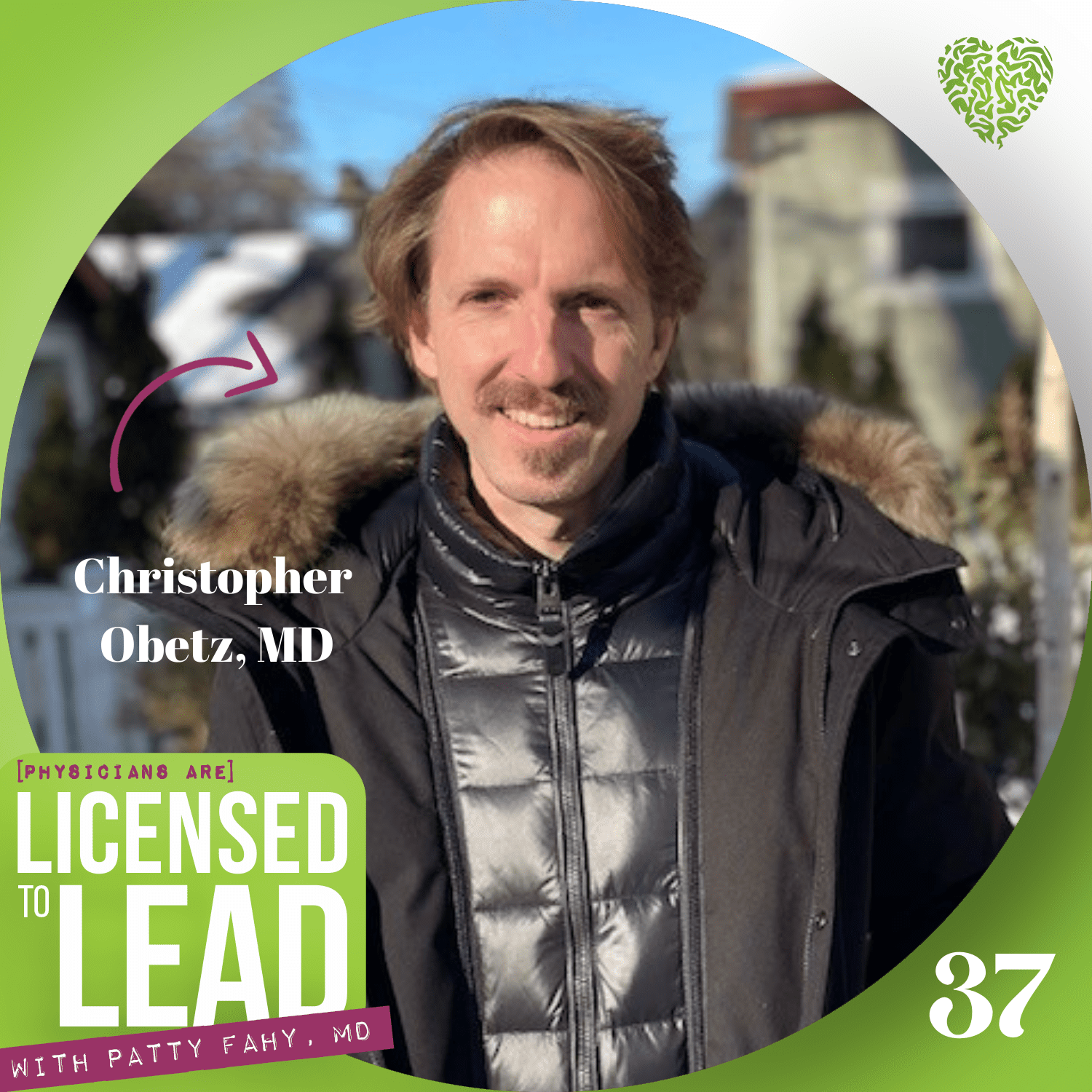 Episode 37 – Physician Ownership and Group Wisdom Prevail Through ...